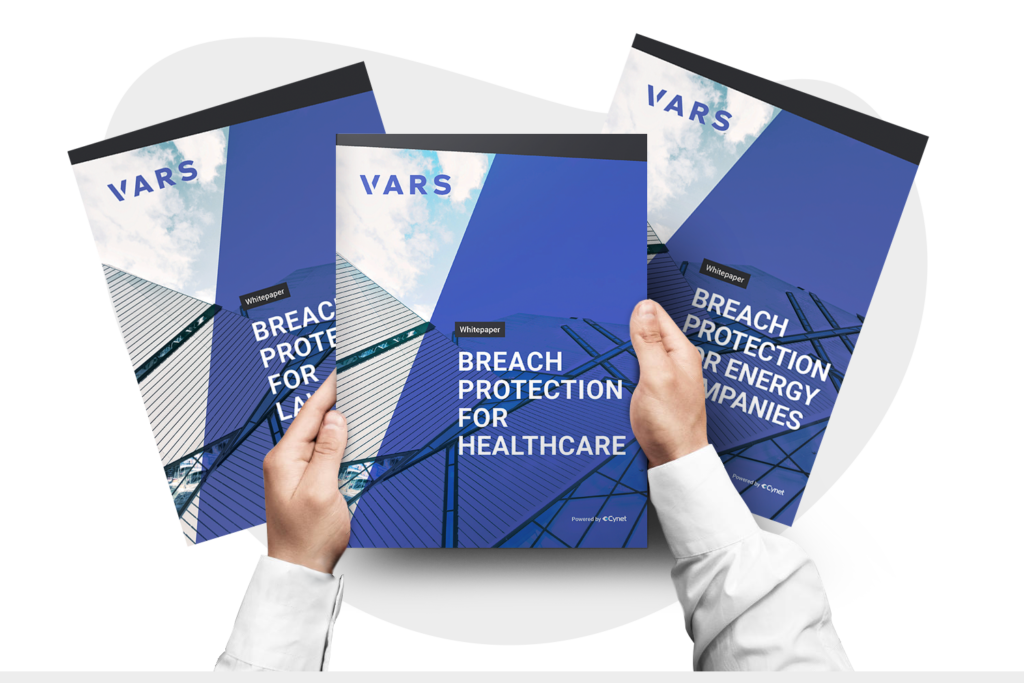 Email Security VARS Corporation